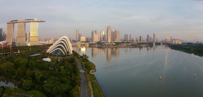 Singapore Amateur Radio Transmitting Society – SARTS